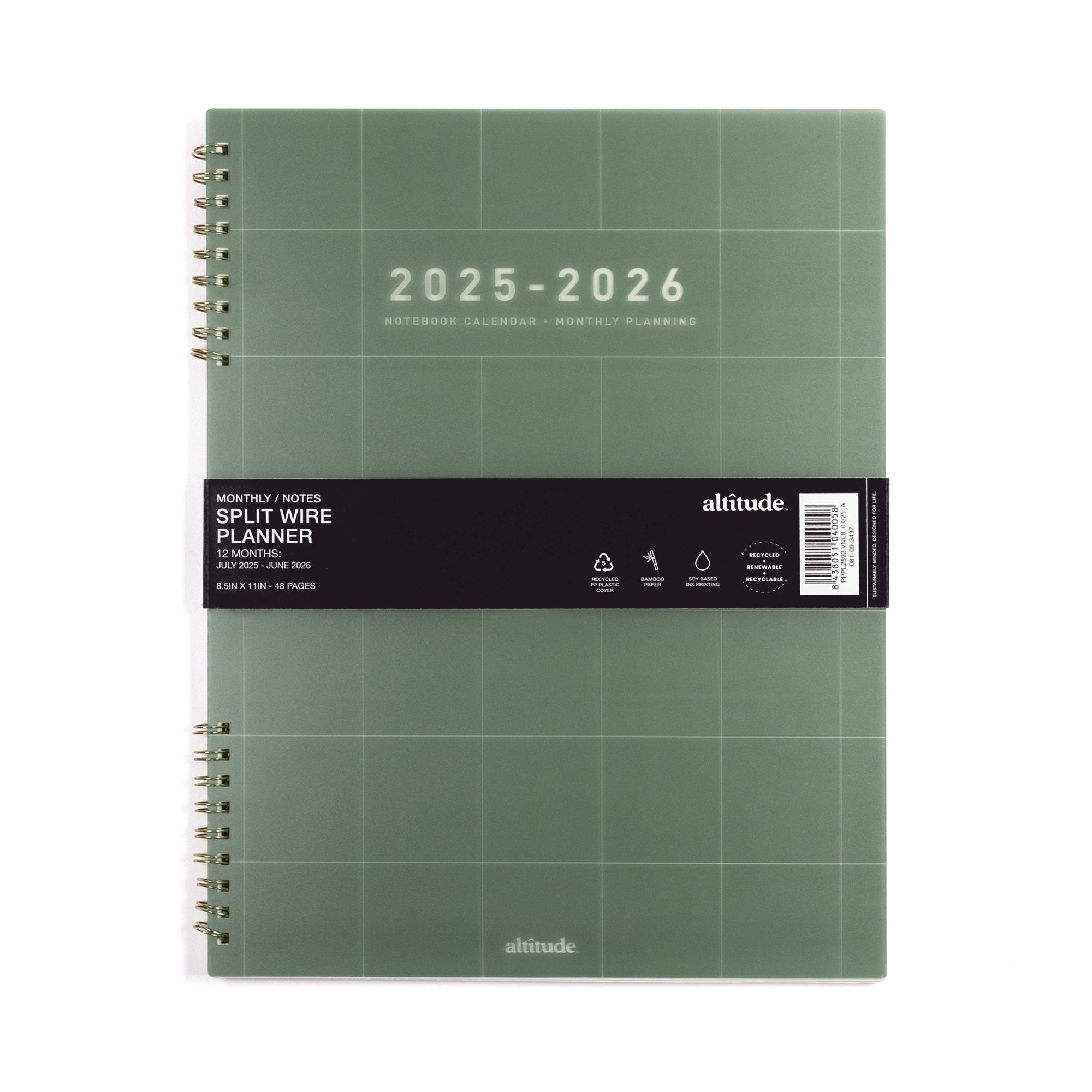 Calendars Altitude Supplies Calendars Altitude Supplies